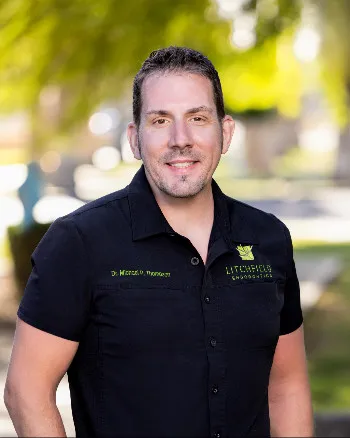 Dr. Michael Thompson | Endodontist Litchfield Park AZ